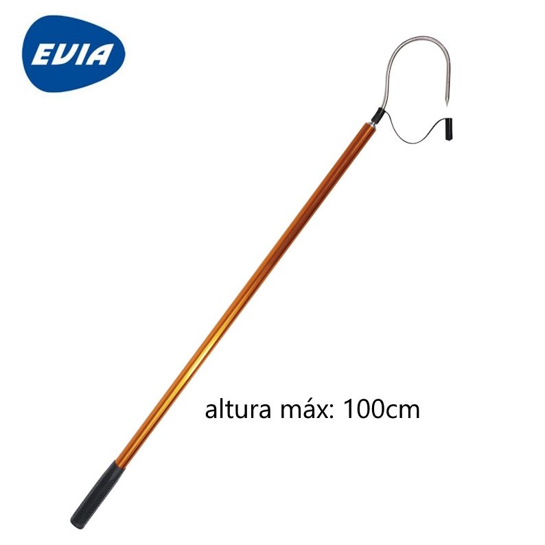 Bicheiros Evia 100cm - Pesca Barrento