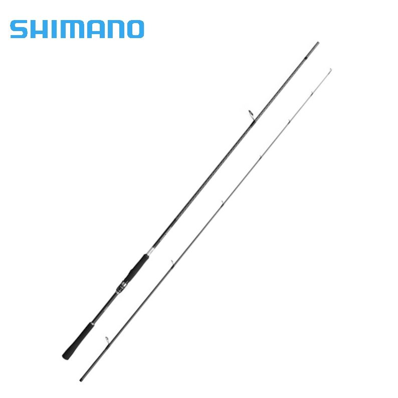 Shimano Moonshot S96MH 2.90mts 10-52gr - Pesca Barrento