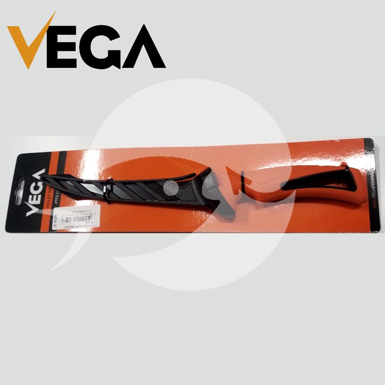 Vega faca filetes revestida a teflon - Pesca Barrento